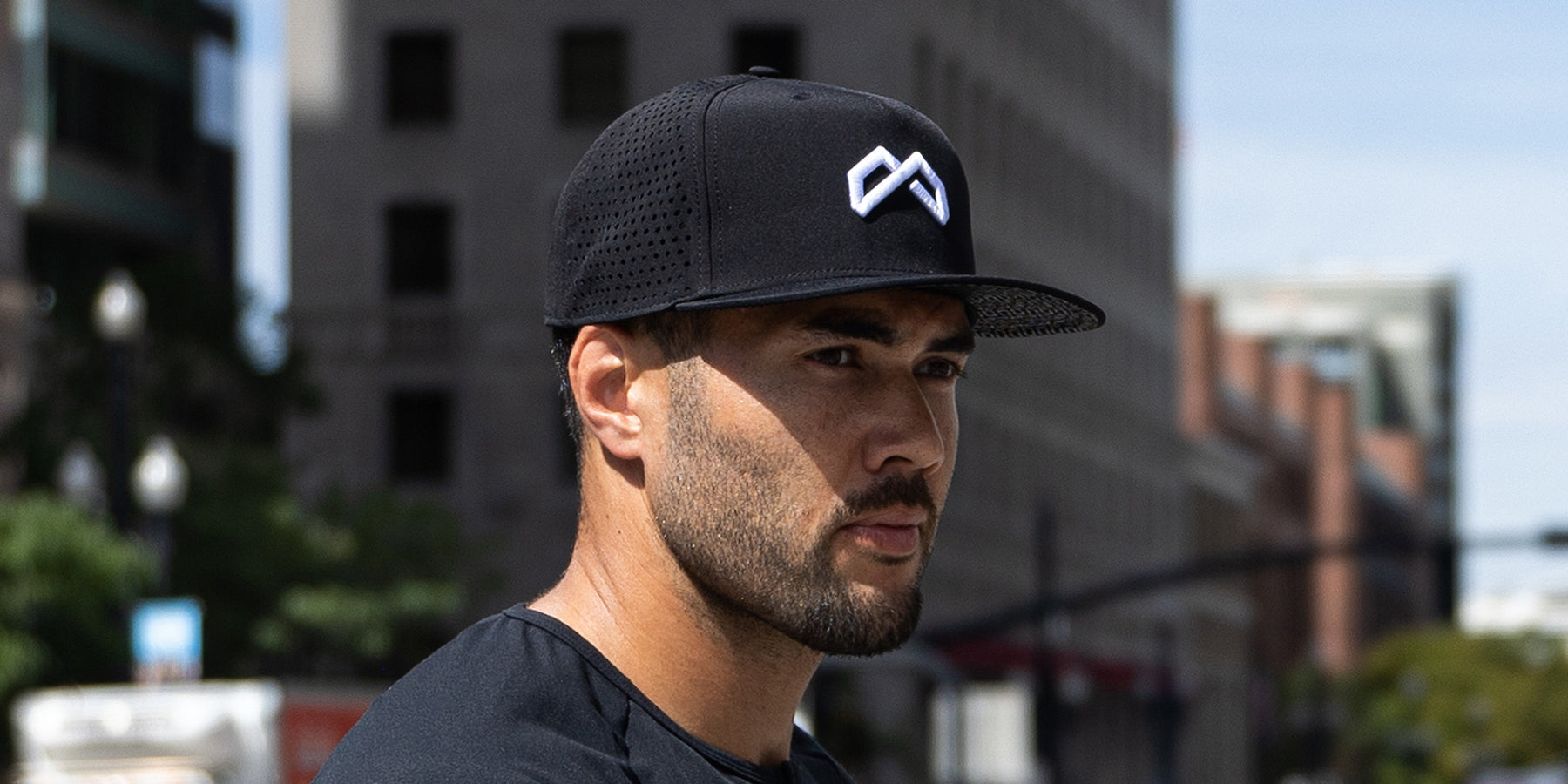 MONGO Headwear | Big Hats for Big Heads - Extra Large Snapback Hats