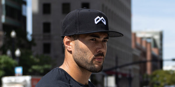 MONGO Headwear | Big Hats for Big Heads - Extra Large Snapback Hats