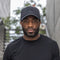 Best Hat for Large Heads - XLS Foam Trucker - Black - Mongo Hats